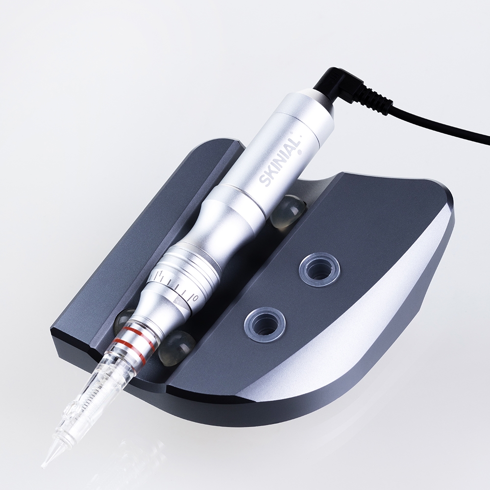 Complete Set of Tattoo Removal Device - S400 | Skinial ® Tattoo Removal ...