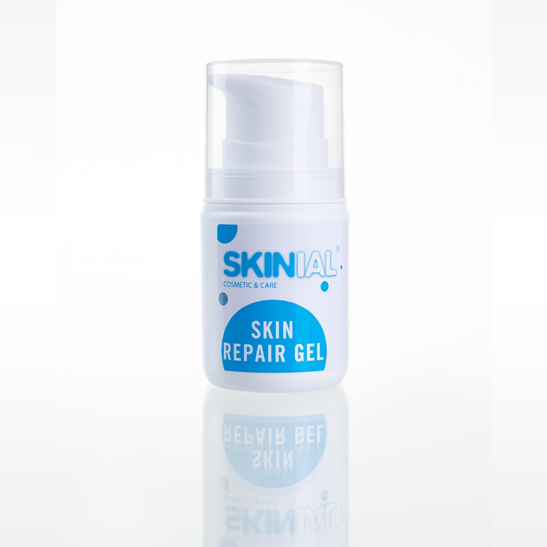 Skin Repair Gel | Skinial ® Tattoo Removal and Permanent Make Up ...