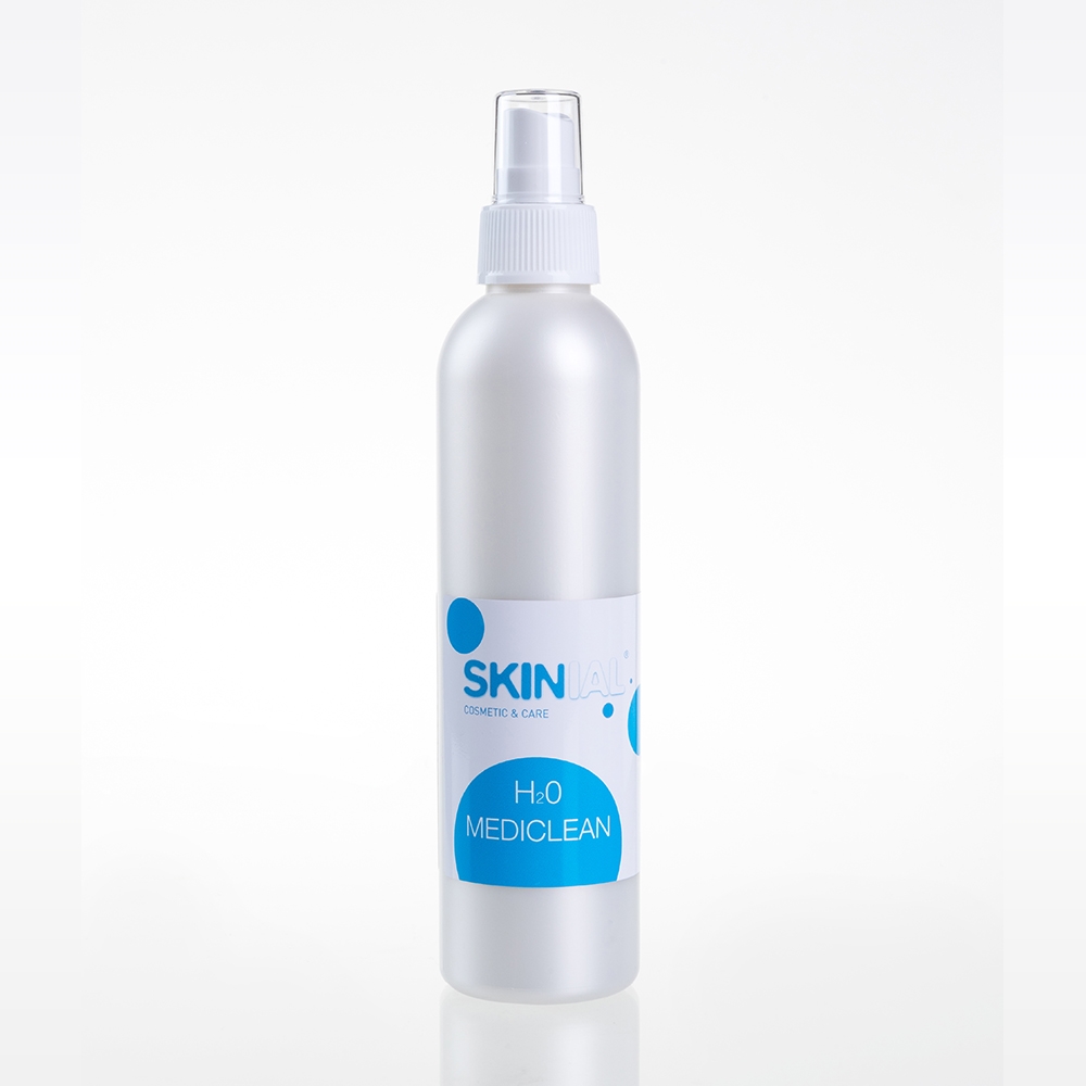 H2O Mediclean | Skinial ® Tattoo Removal and Permanent Make Up Removal ...